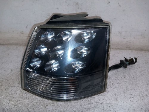 FEU ARRIÈRE DROIT Mitsubishi Outlander (CW) 2007 8330A380 | eBay