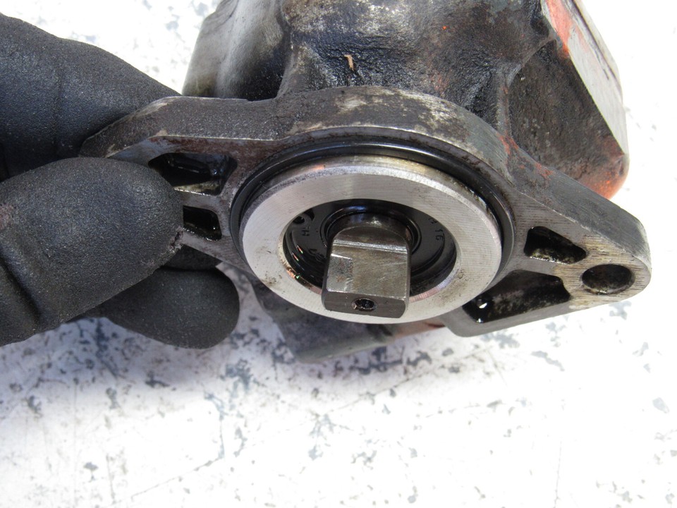 Kubota 6C040-36300 | eBay