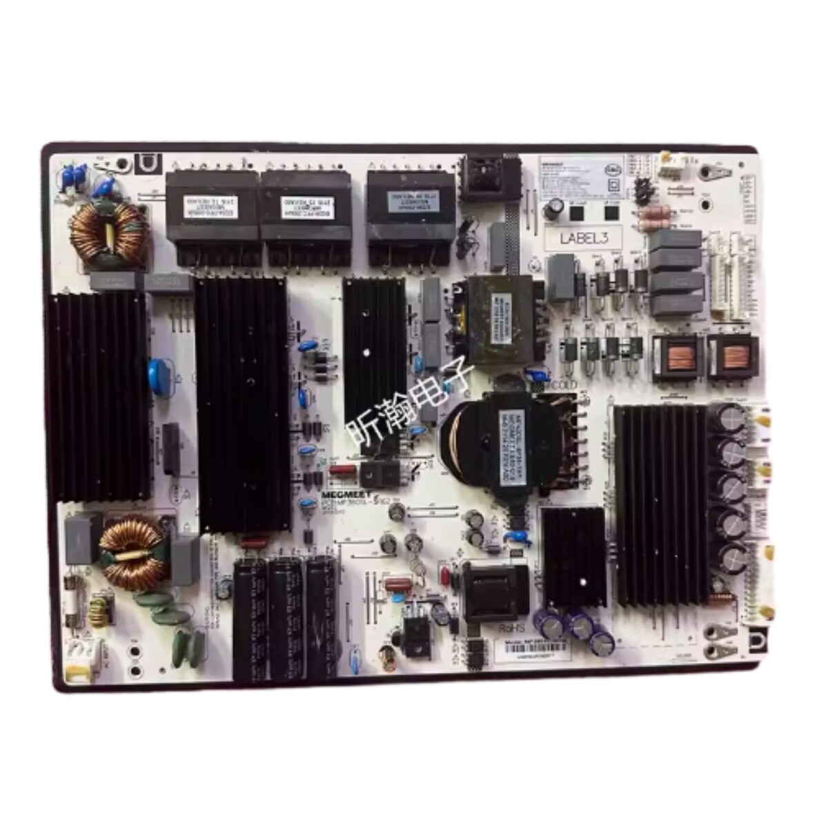 LCD Power Main Board MP380SL-5R62 Docking Port Power Supply | eBay
