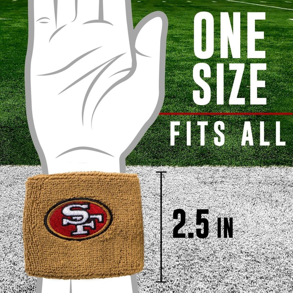 San Francisco 49ers Kids NFL 12pc Deluxe Football Uniform Set, Small | eBay