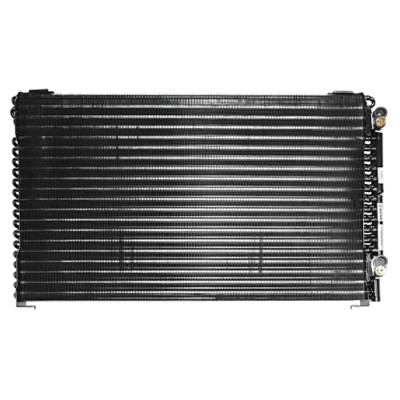 New Air Con AC Condenser for Ford Falcon EB ED 4.0L Petrol Intech 04/92 ...