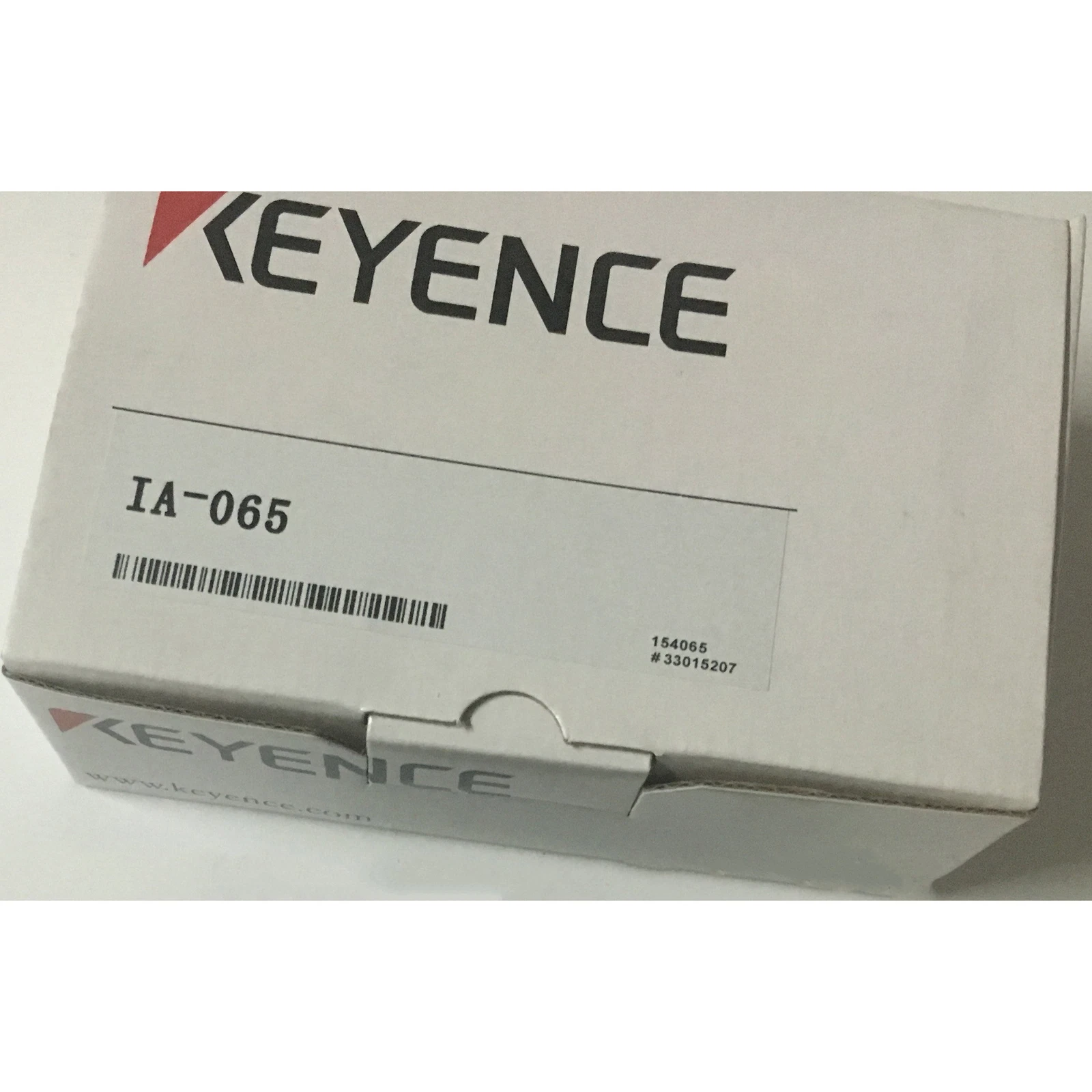1PC Keyence IA-065 Laser Displacement Sensor IA065 New Expedited ...
