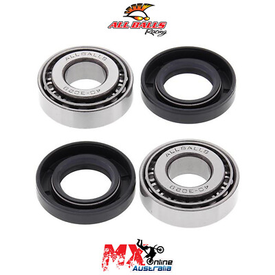 All Balls 28-1195 Swingarm Bearing Kit BMW R45 1978-1981 | eBay