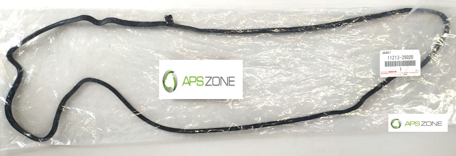 FACTORY LEXUS ES300h TOYOTA RAV4 VENZA CYLINDER HEAD COVER GASKE ...