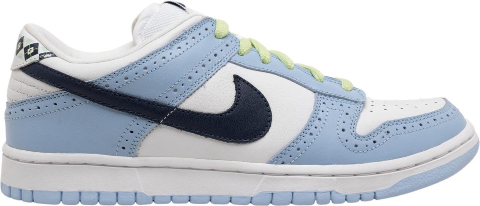 Nike SB Dunk Low Premium Golf - 313170-141 for Sale | Authenticity ...