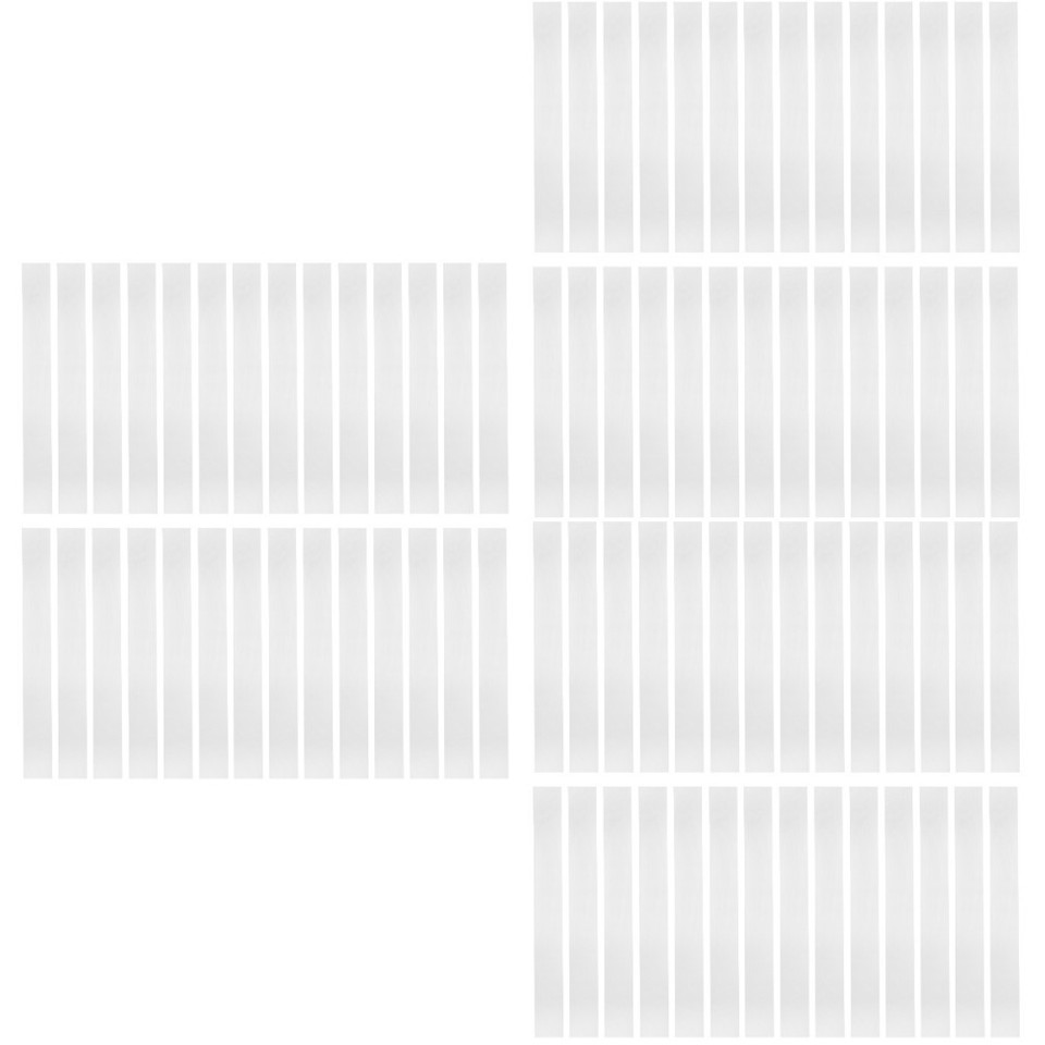 330 pcs Fragrance Paper Strips Perfume Test Paper Strips Perfume Test ...