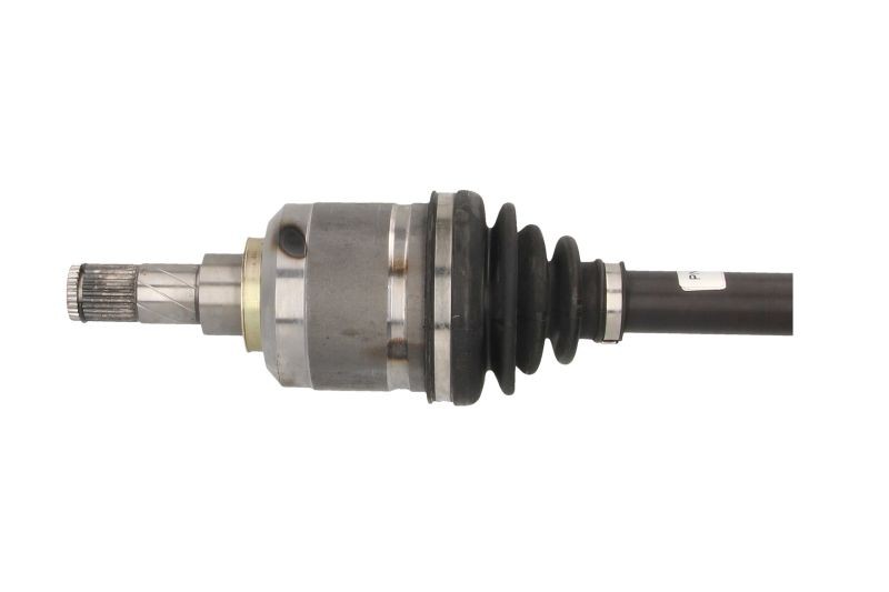 Drive shaft - half - shaft Front Left fits NISSAN ALMERA II 2.2D 03.00 ...