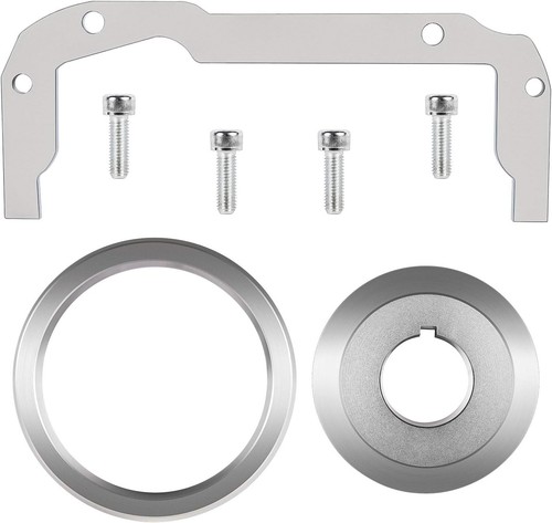 Ls Engine Front Rear Cover Oil Pan Alignment Tool Kit For Gm Ls Series ...