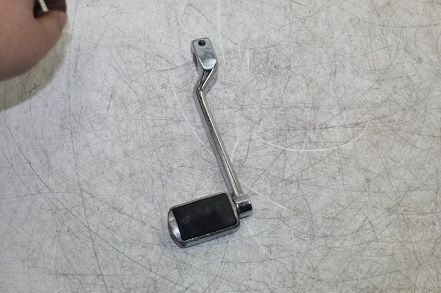 Harley Davidson Gloss Black Touring Shift Lever 33600243 6872 for sale ...