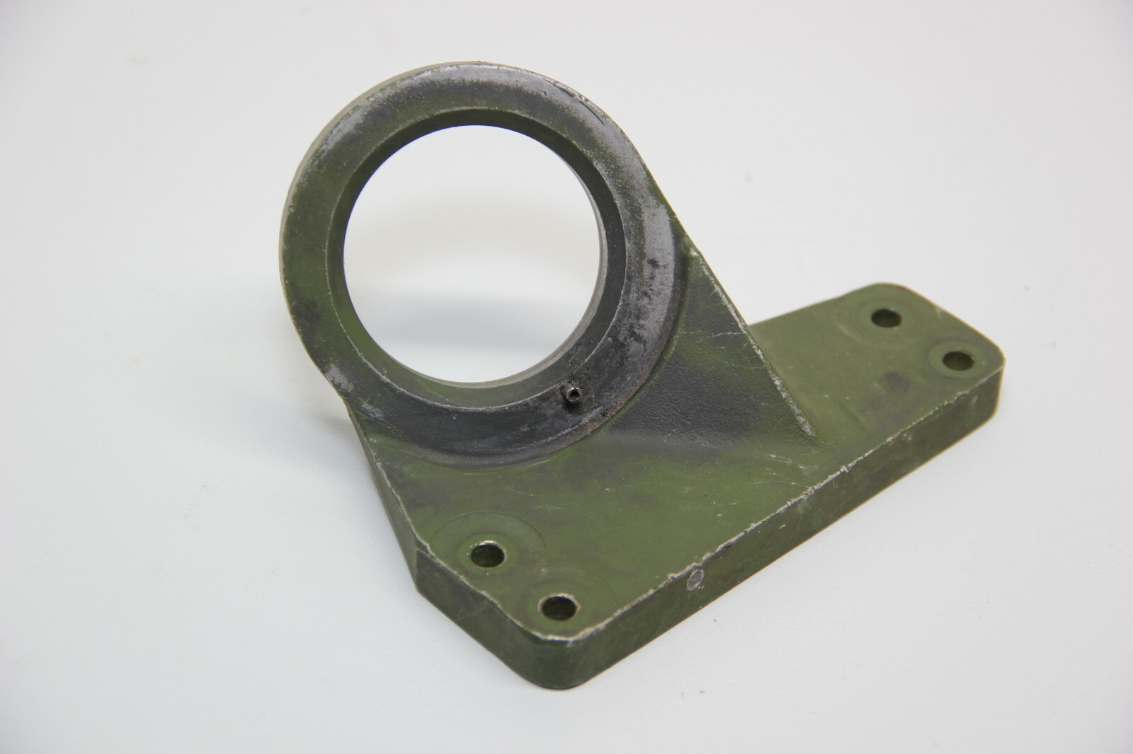 Cessna Engine Mount Fitting LH FWD P/N: 0851203-15 Alt P/N: 0851203-11 ...