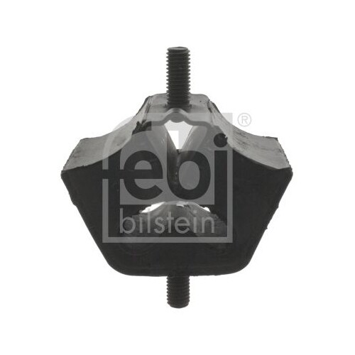 FEBI 02680 Motorlager Halter Lagerung Motor für VW AUDI Gummimetallage ...