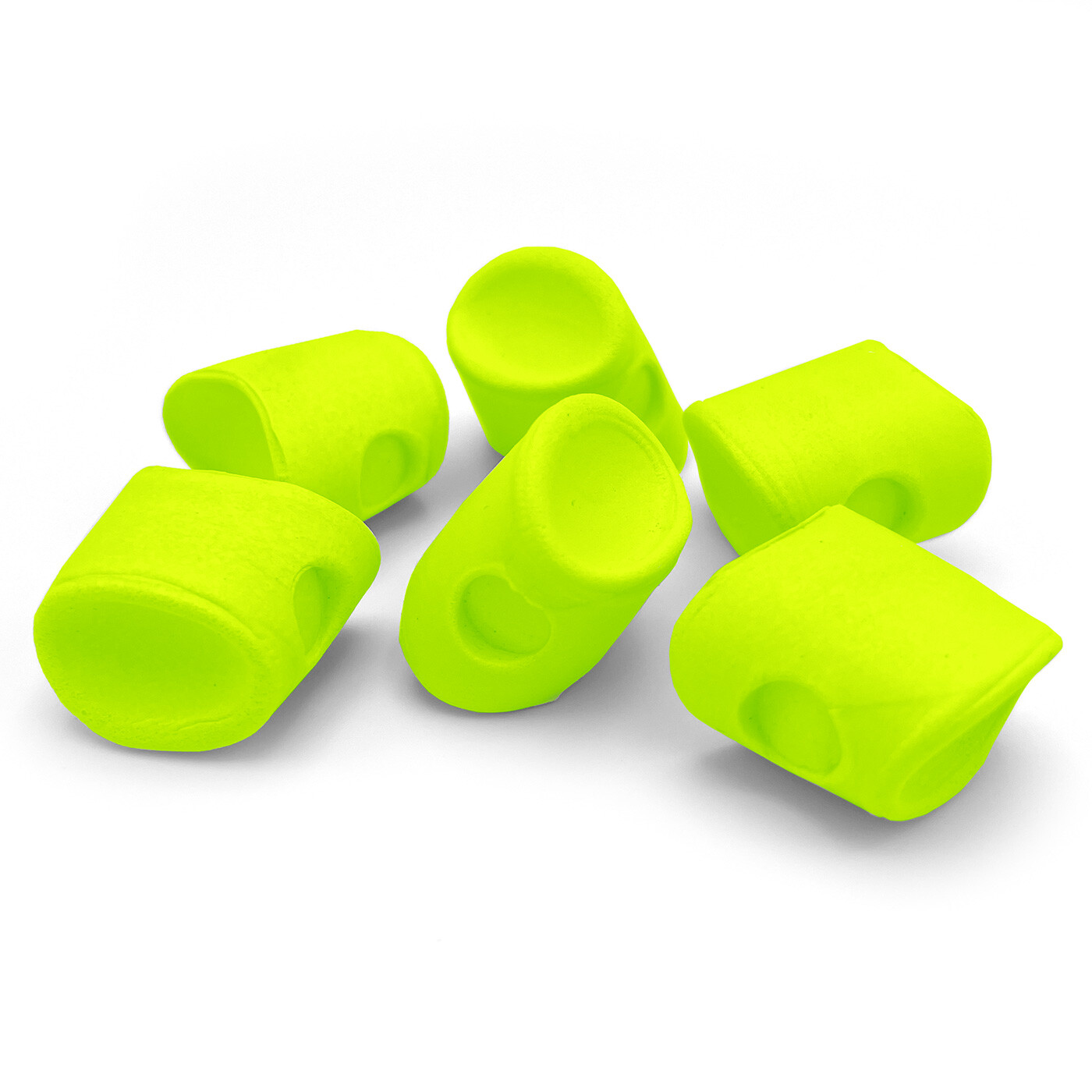 HOWITZER BAITFISH POPPER HEADS - Fly Tying Foam Bodies Bass Bug Surface ...