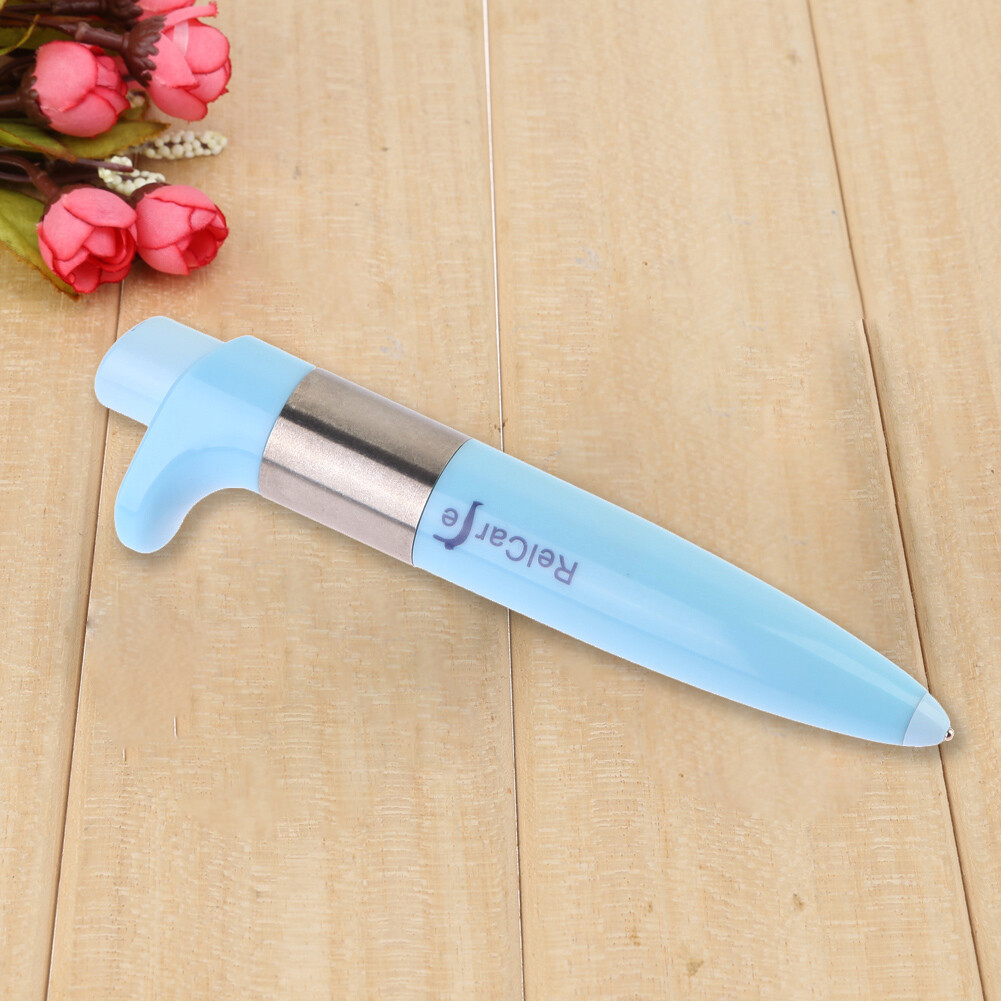 RelCare Pen Pain Relief No Drug Therapy Tens Arthritis Joint Muscle ...