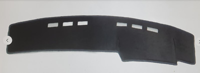 DARK GREY DASH MAT, DASHMAT, DASHBOARD COVER FIT MITSUBISHI COLT 1980 ...
