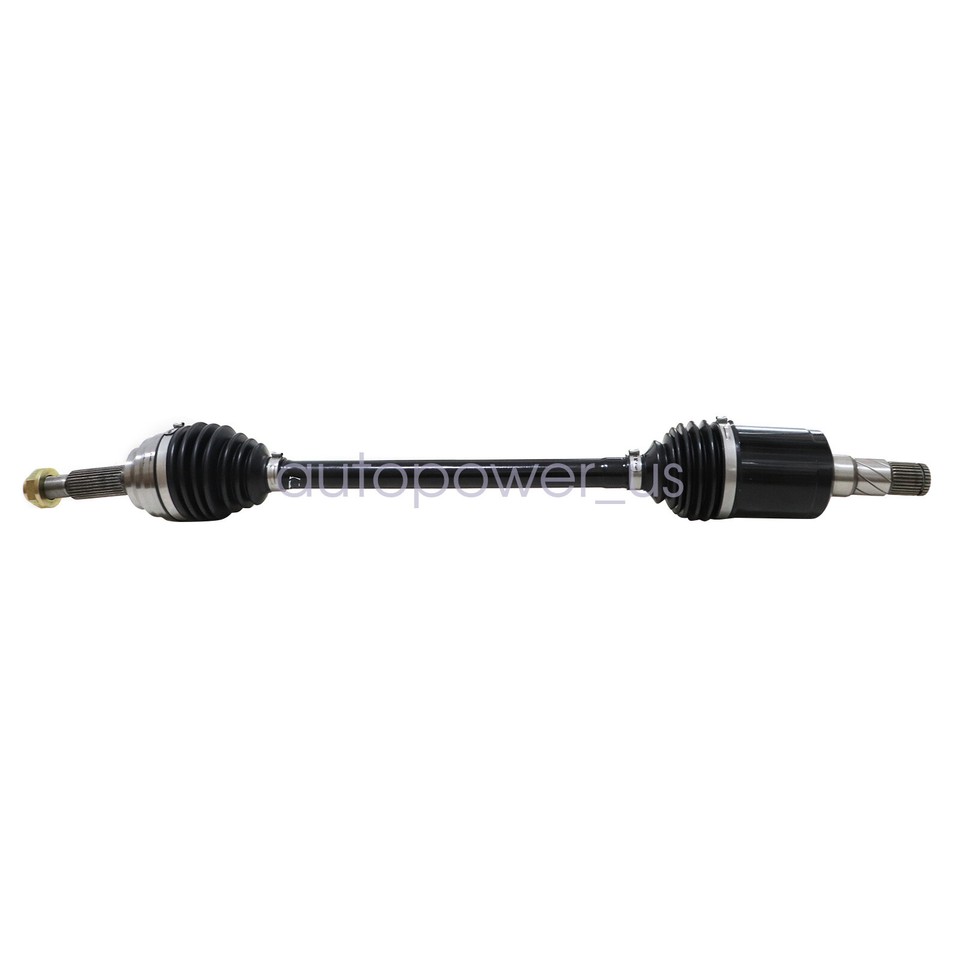 Left Front CV Axle Shaft 1420113-00-B Fit Tesla Model X 2019 2020 2021 ...