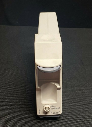 GE Carescape E-Minic - Gas Exhaust Airway Co2 Module w/ Fresh ...