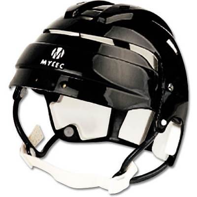 Mylec Street Hockey Helmet With Chinstrap for sale online | eBay