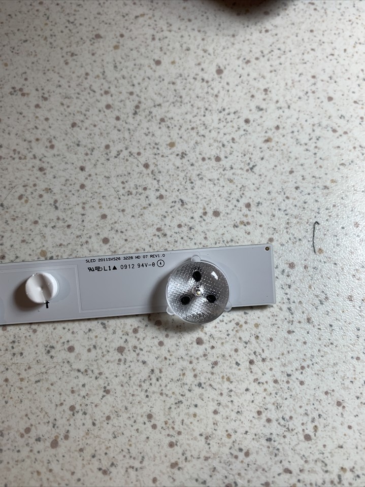 LED BAR Sled 2011svs26 3228 HD 07 rev1.0 | eBay Australia