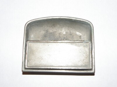 VINTAGE ANTIQUE CAR POCKET ASHTRAY 1920s 1930s | eBay