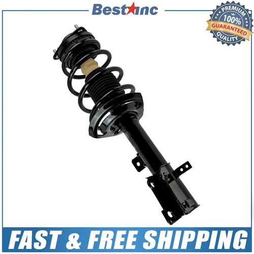 Front Left Complete Strut Assembly for 2011 2012 2013 2014 Chrysler 200 ...