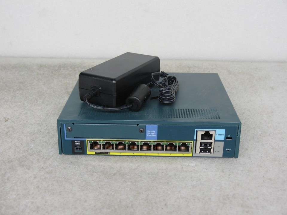 Complete Cisco CCENT, CCNA & CCNP LAB KIT IOS 15 with THREE SITE ...