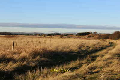 Photo 12x8 Bogside Racecourse Irvine First established in 1867 and ...