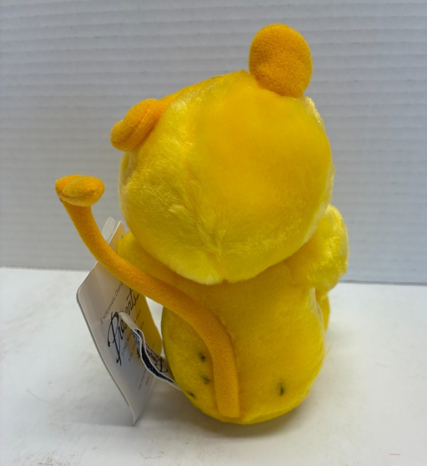D2 VTG Presents 12" Eugene the Jeep Plush Doll From Popeye #P4057 w ...