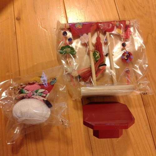 Crepework Hanging Decorative Mirror Mochi | eBay