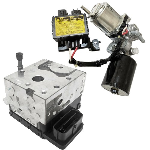 2008-2020 Toyota Highlander Lexus RX450h OEM ABS Pump Actuator ...