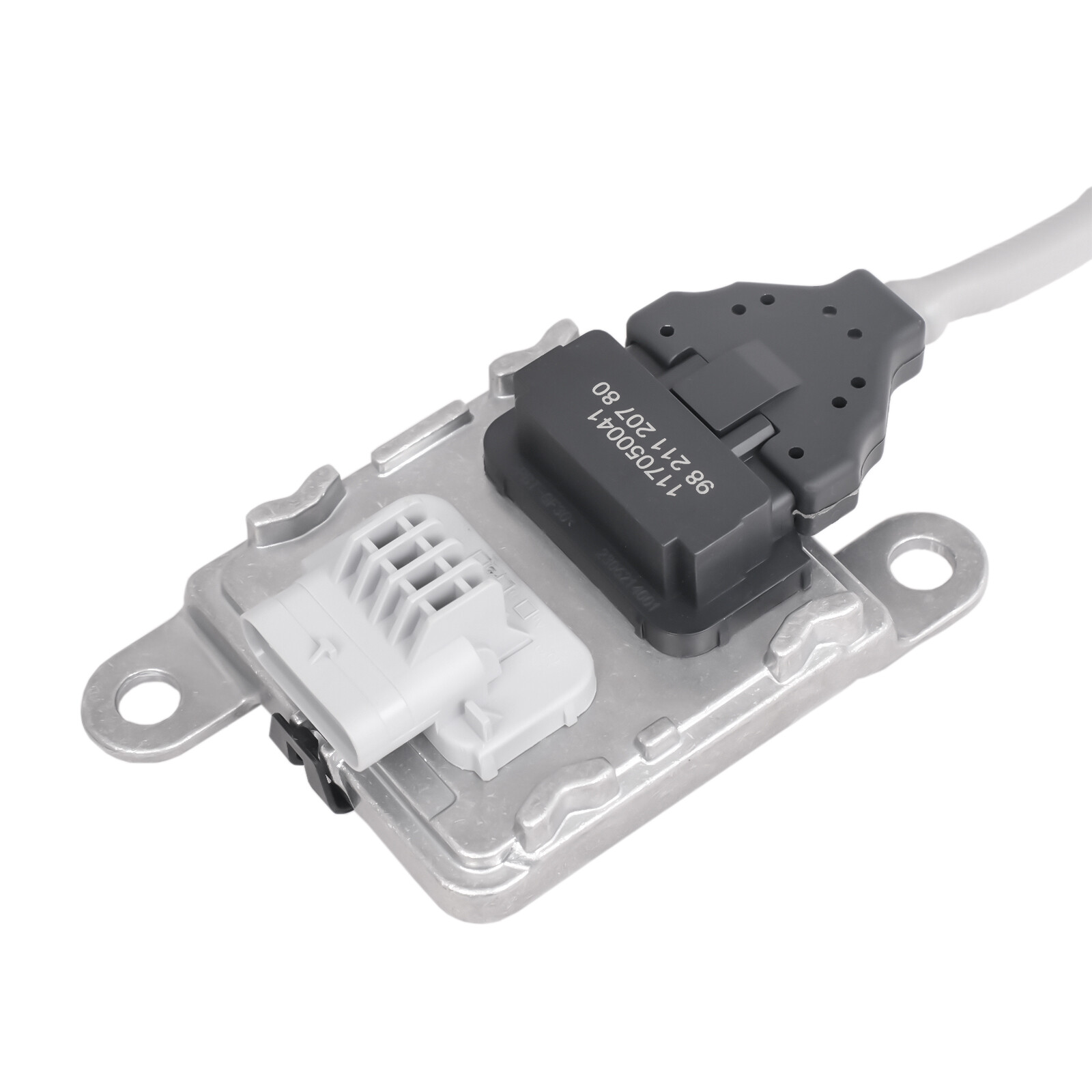 1x Nox Sensor 9821120780 Sonde PSA 2.0 BlueHDi Boxer Jumper Bj. ab 09. ...