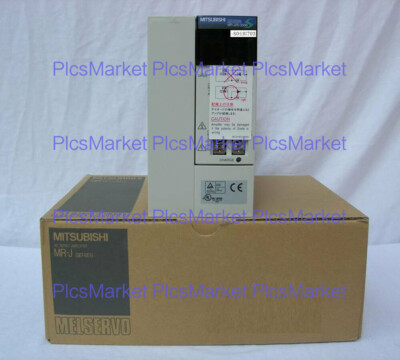 1PC NEW MR-J2S-350B-S041U638 1yearwarranty fast delivery Mitsu via DHL ...