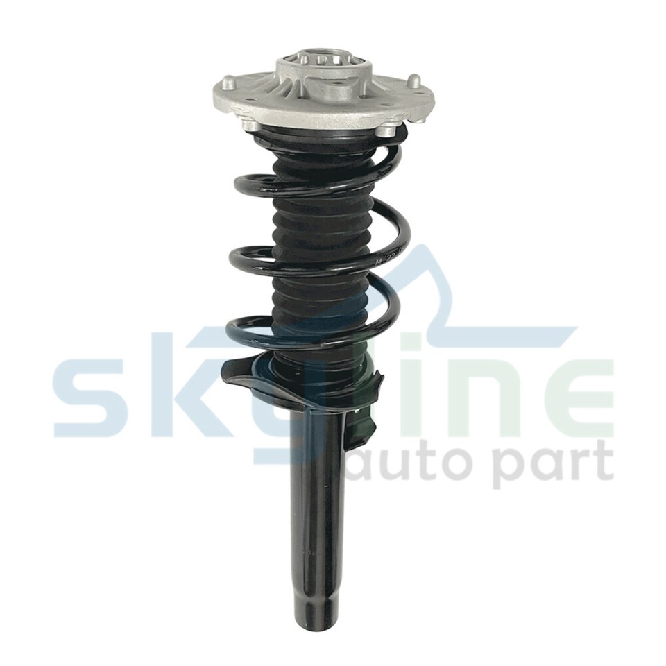 2x Front Shock Absorber Struts L+R For BMW F30 F32 F33 320i 328i 430i ...