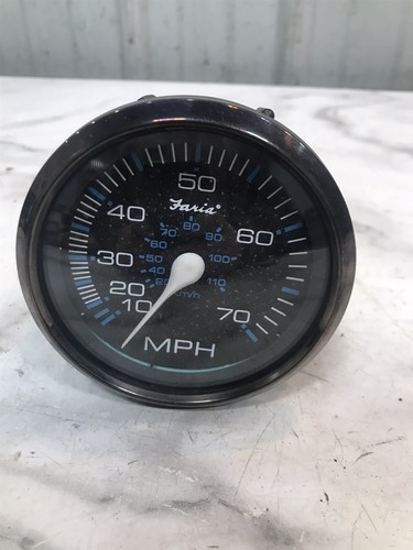 03 Sugar Sand Tango Xtreme 240 Hp Jet Boat speeded speedometer gauge ...