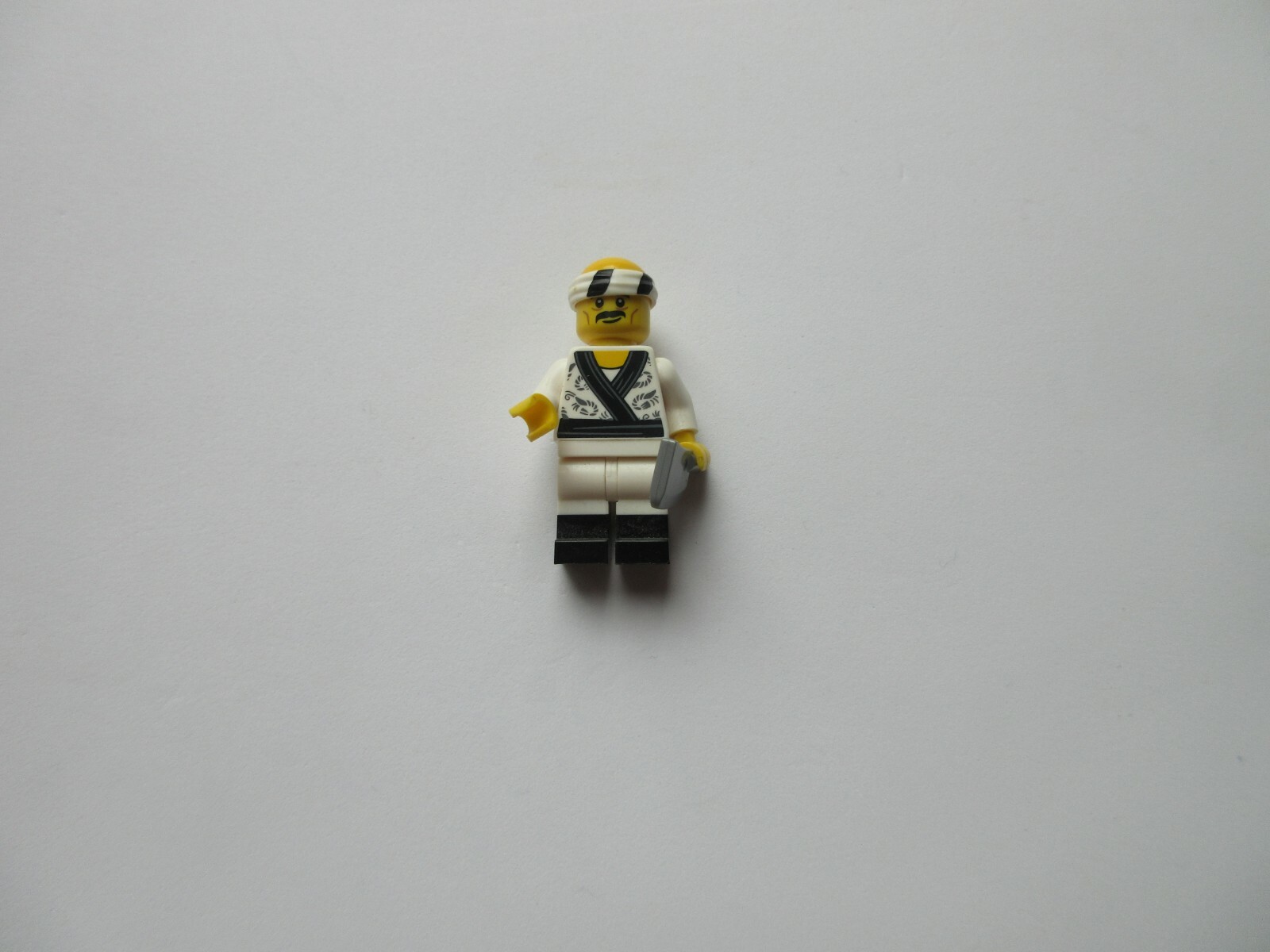 Lego Ninjago Minifigures - Villains , Enemies & Henchmen | eBay