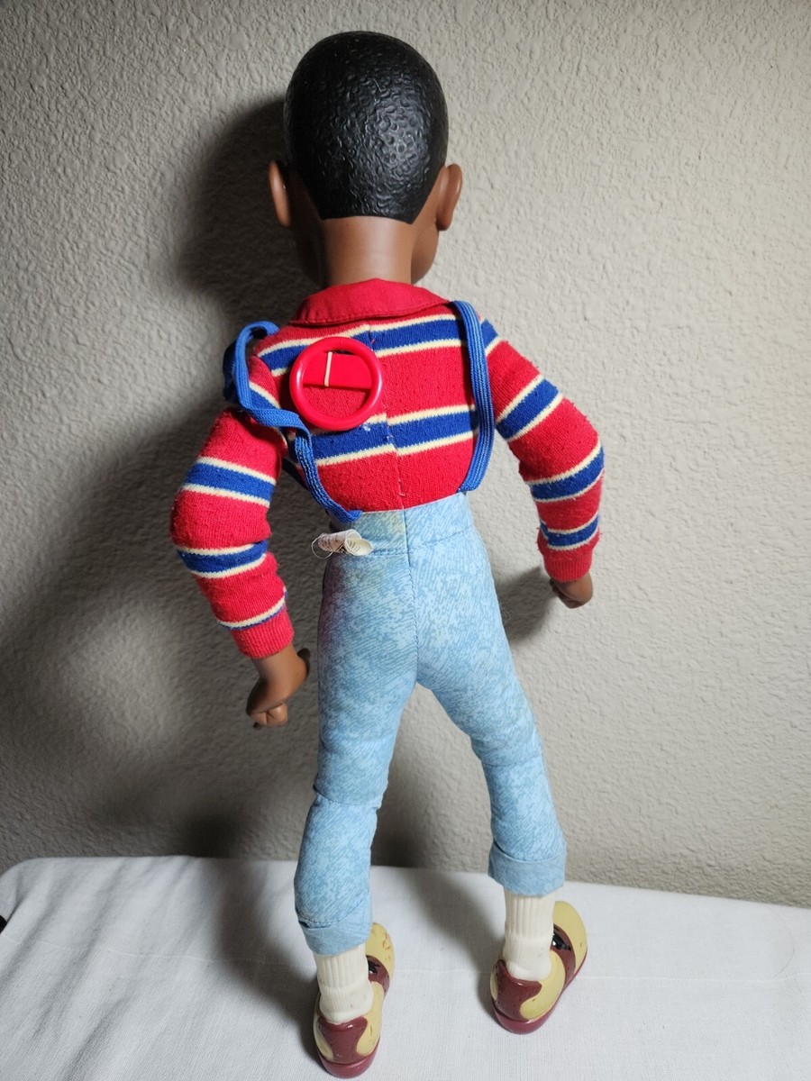 Steve Urkel Familiezaken