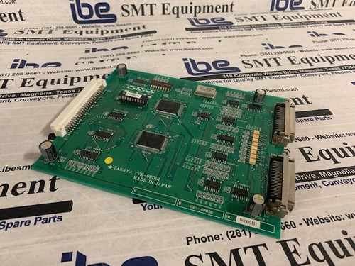 Takaya APT-9401CJ Control Board - TVX-09DB1 w/Warranty | eBay