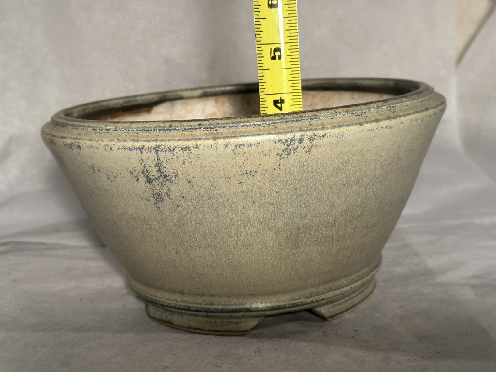 Sara Rayner Bonsai Pot | eBay