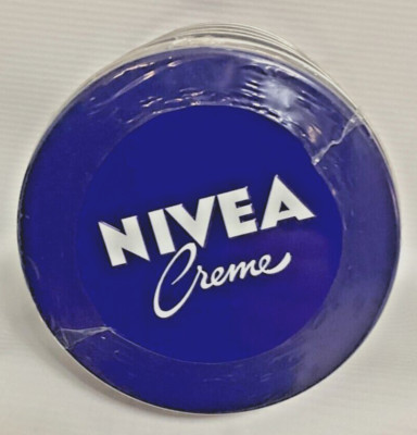 NEW 100% Authentic German Nivea Cream 150ML - 5 PACK - FREE SHIPPING ...