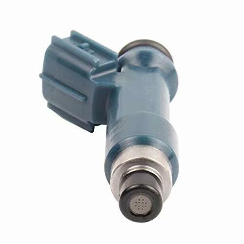 6Pcs Fuel Injectors 23250-0P030 For Toyota Tacoma 4Runner FJ Tundra 4 ...