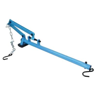 Suspension Arm Lever Bar & Shock Absorber Removal Tool for Wishbone ...