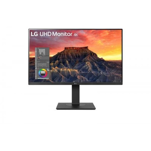 27BQ65UB-B.AEU 27BQ65UB-B, LED-Monitor 68 cm (27 pollici), black ...