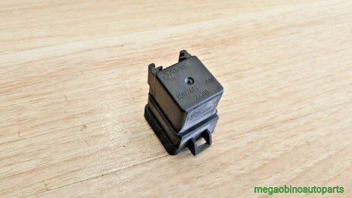 gm buick chevrolet oldsmobile relay 12077864 5pin oem 1b1389 | eBay