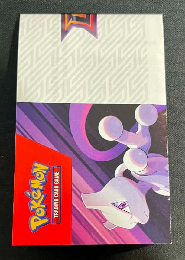 Destined Rivals Checklist - Trainer Tips Insert from Build & Battle ...