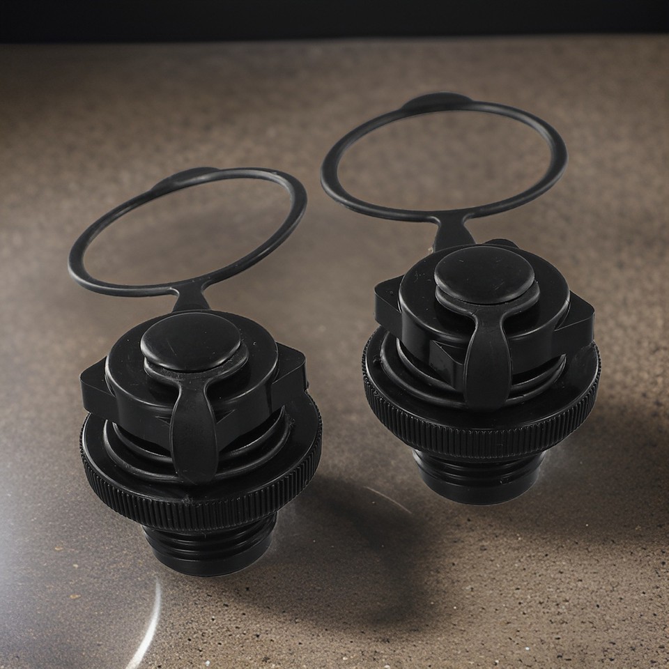 Air Valve Nozzle Cap PVC Airbed Canoe Good Performance Inflatable Boat ...