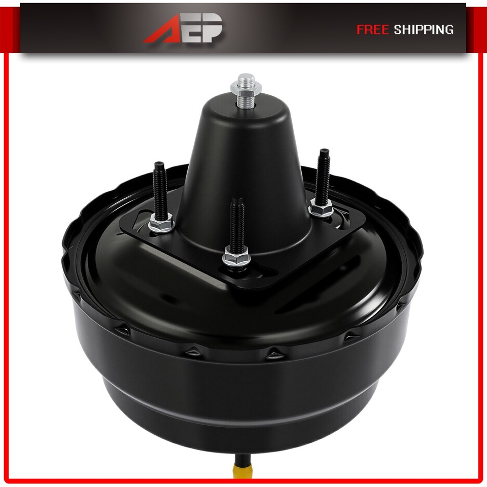 Vacuum Power Brake Booster For Mazda Protege 2001 2002 2003 | eBay