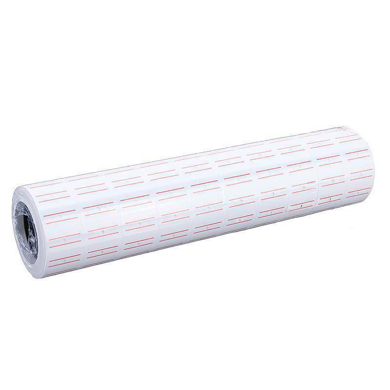 Price Tag Gun Labels Tags Rolls Sticker Pricing Tagging MX5500 800 ...