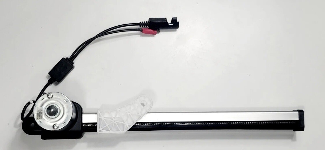 Kaidi Electrical Linear Actuator Lift Chair 29V Power Recliner KDPT007 ...