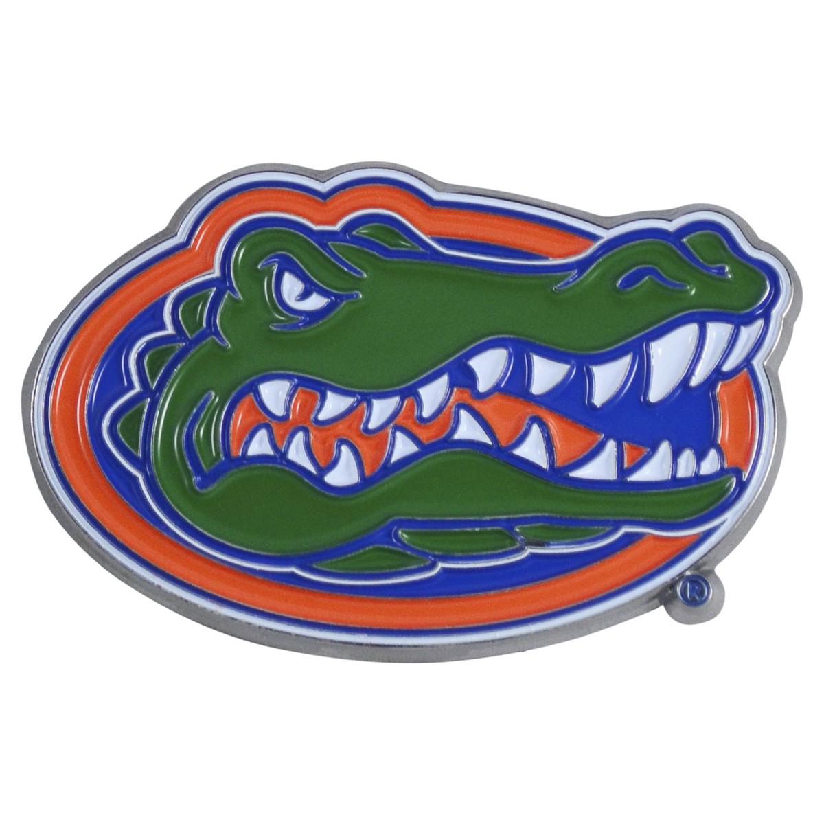 Florida Gators Logo Amazon.com: Florida Gators Orange Mirror Vinyl