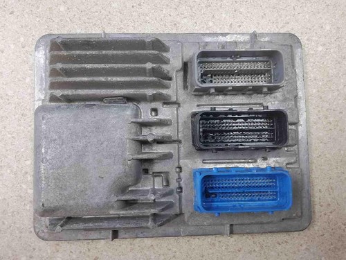 12687467 Engine/motor Brain Box CADILLAC ATS 17 18 | eBay