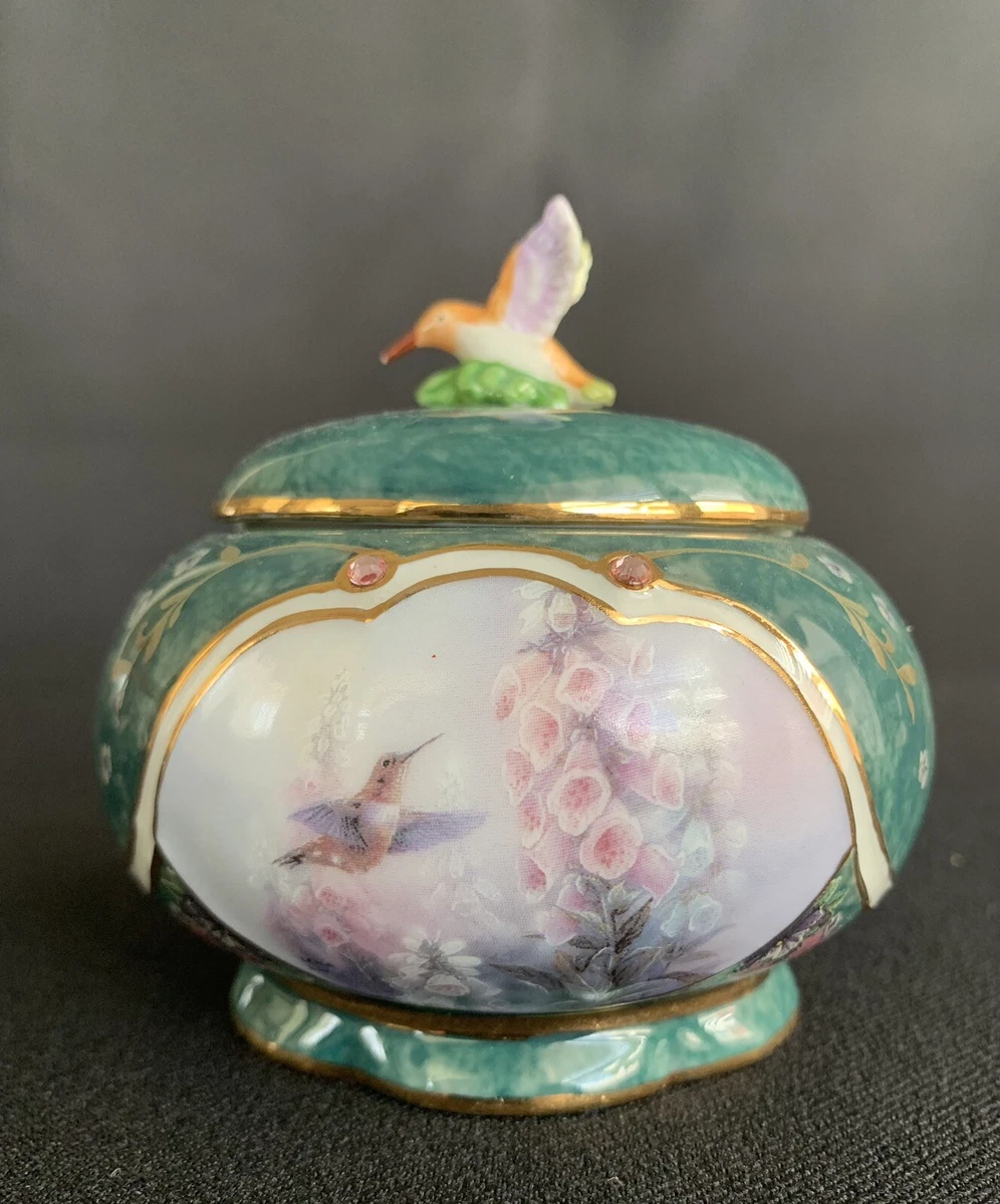 Lena Liu Music Box